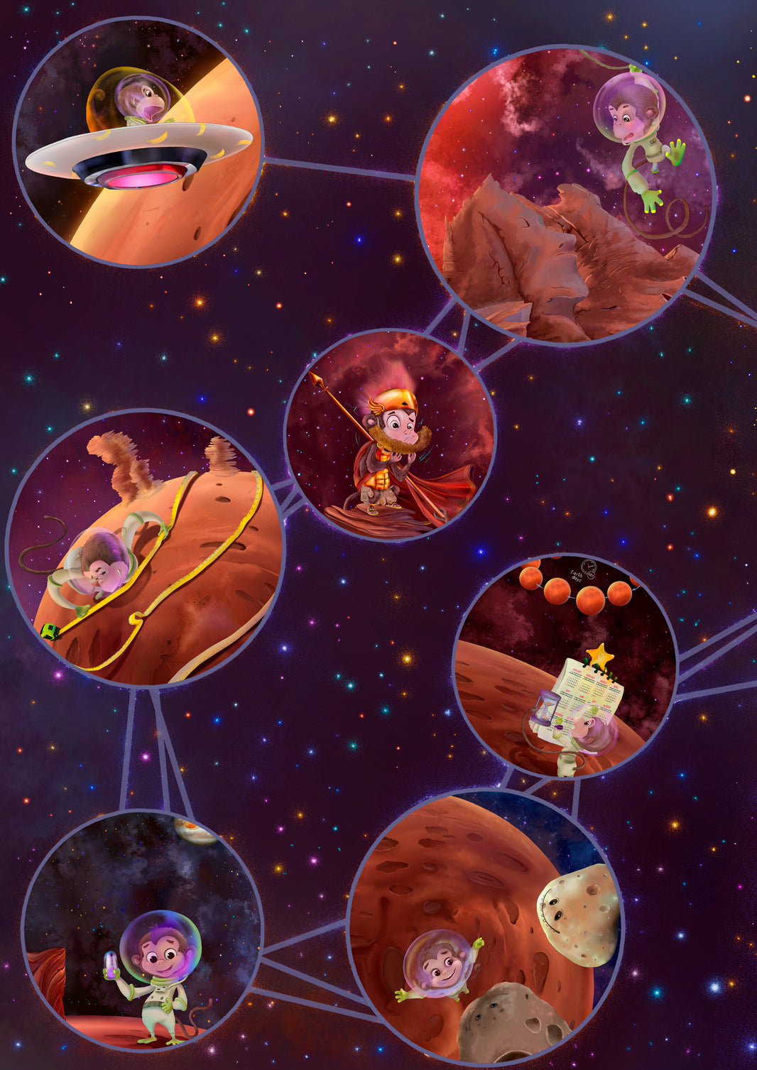 Products – Space Monkey Store
